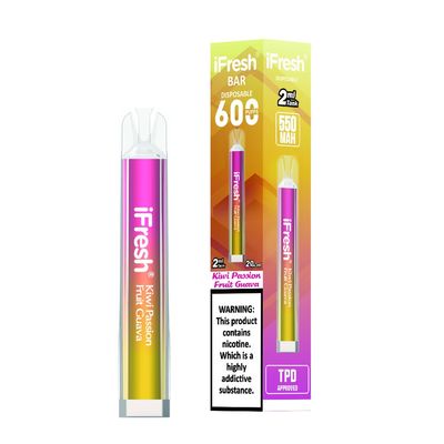 soplos seguros del vape cristalino de la barra de la limonada del rosa ...